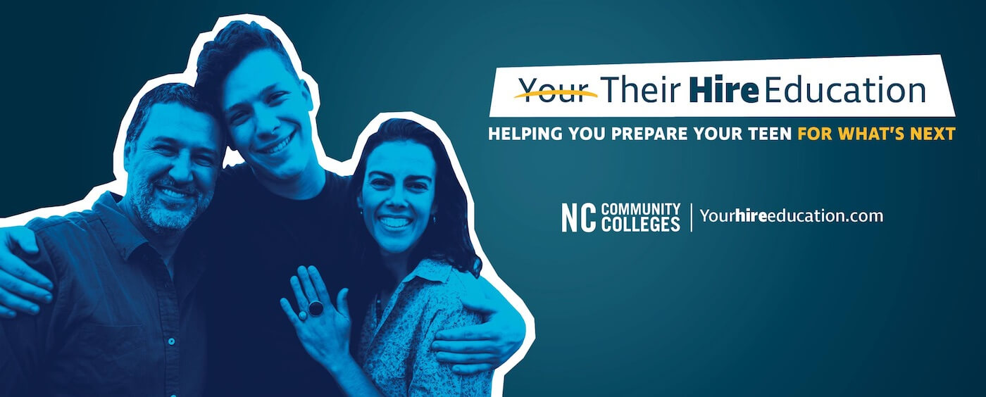 Earn college credits in high school – for free! - Public Ed Works